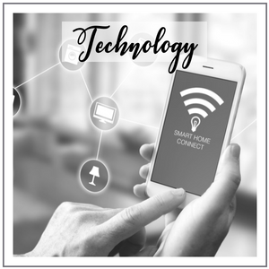 Technology Blogs - Sonja Pound